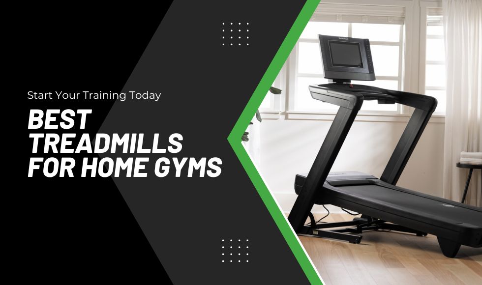 7 Best Treadmills for Home Use 2025: Top UK Picks