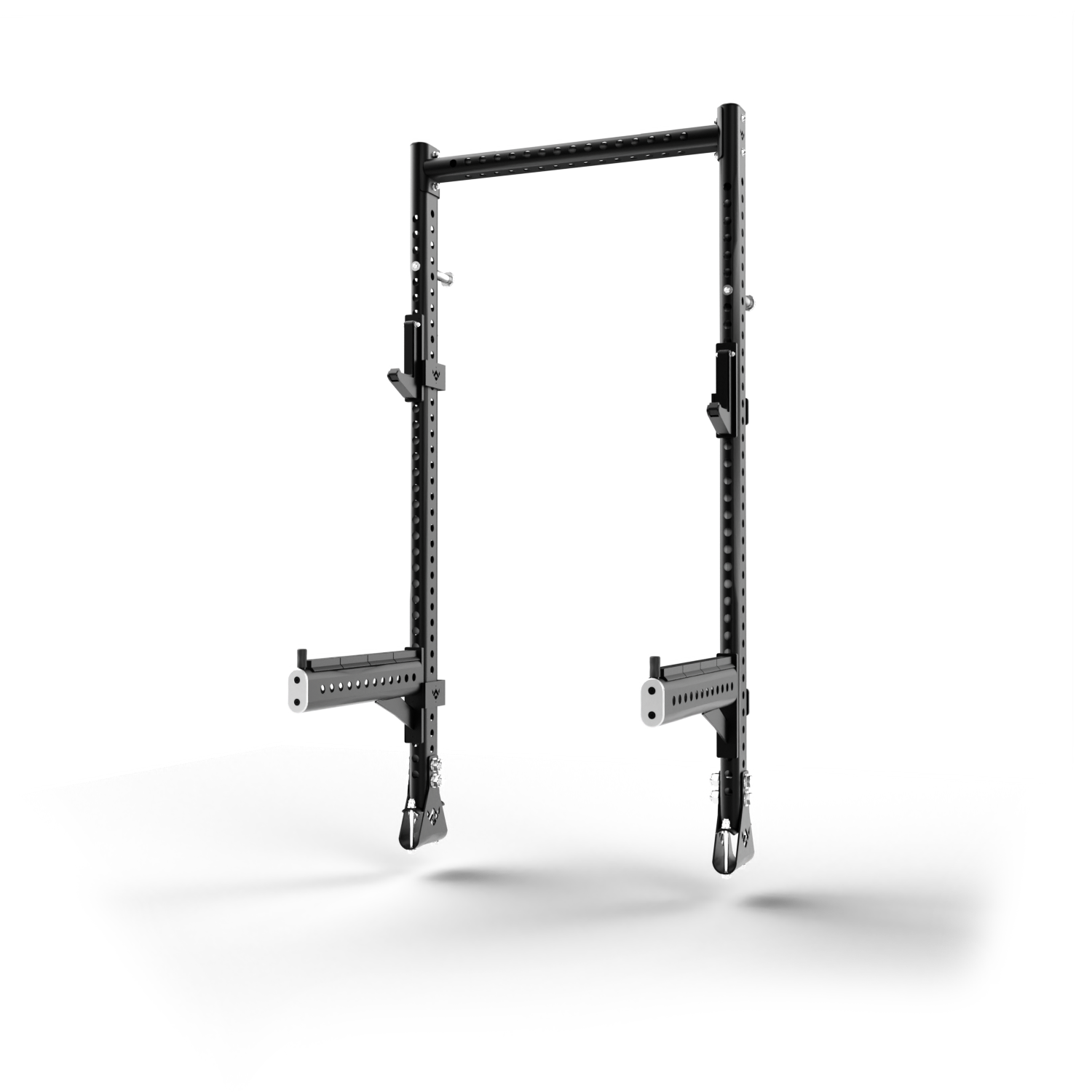 Glutebuilder® Ultimate Rack