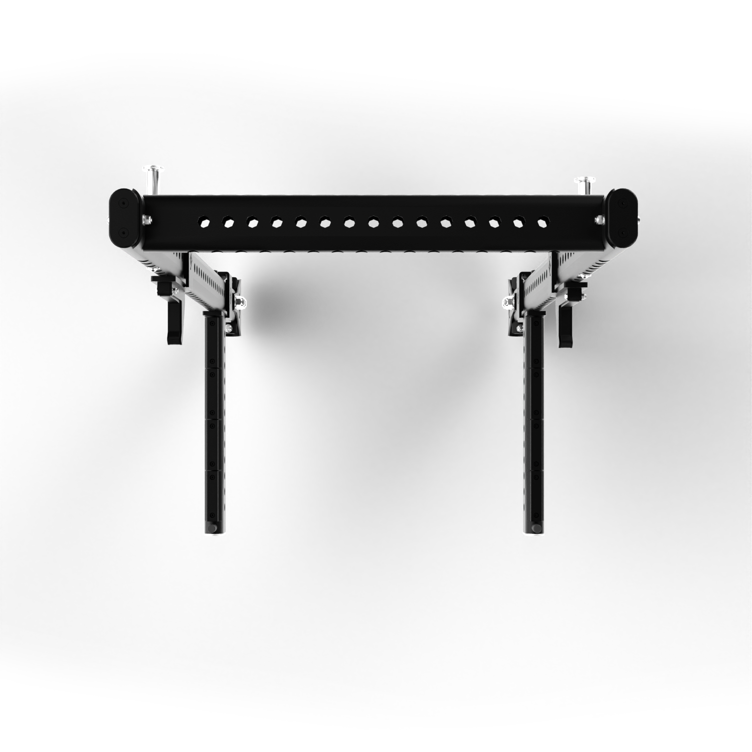 Glutebuilder® Ultimate Rack