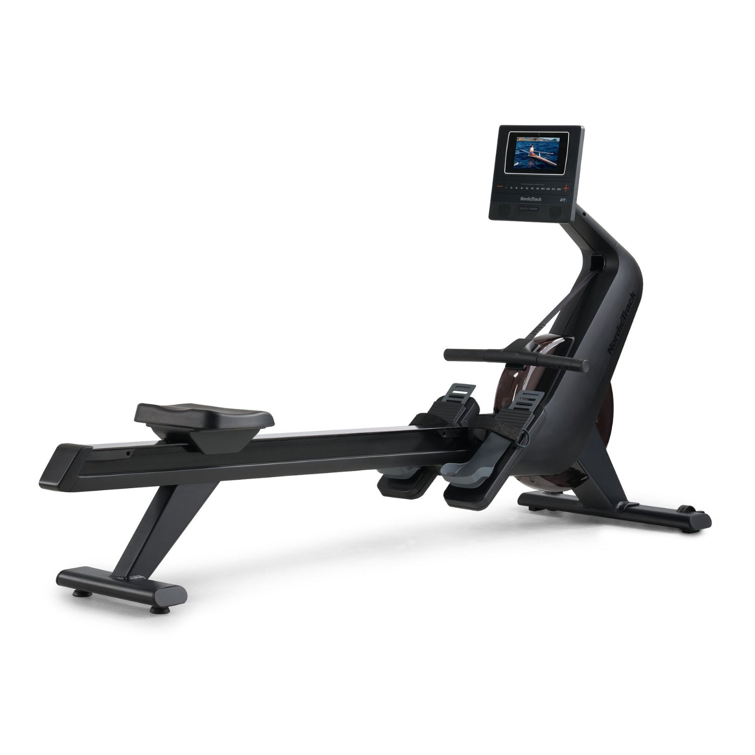NordicTrack RW600 Rower