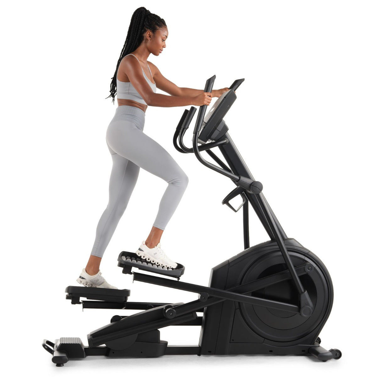 NordicTrack AirGlide LE