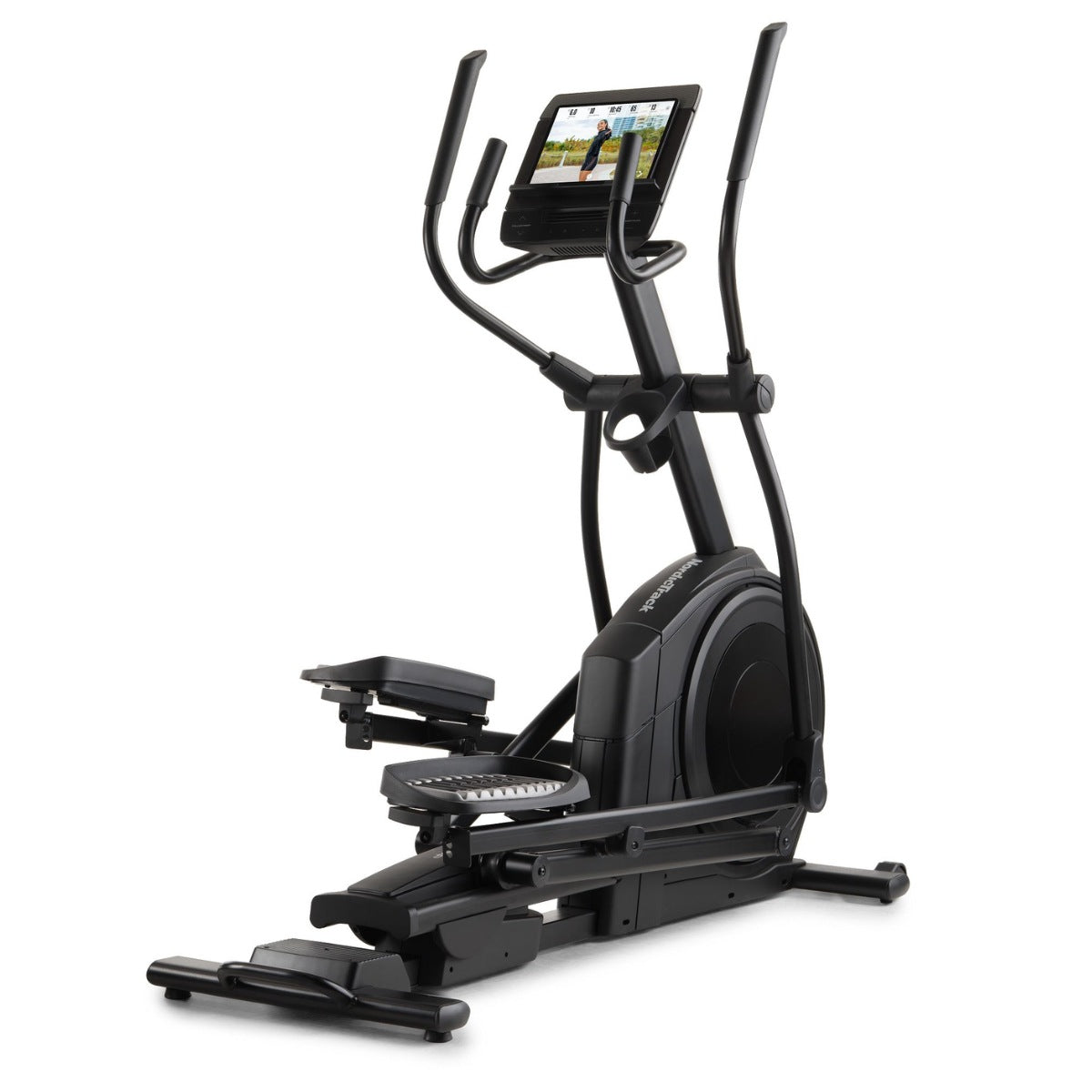 NordicTrack AirGlide LE