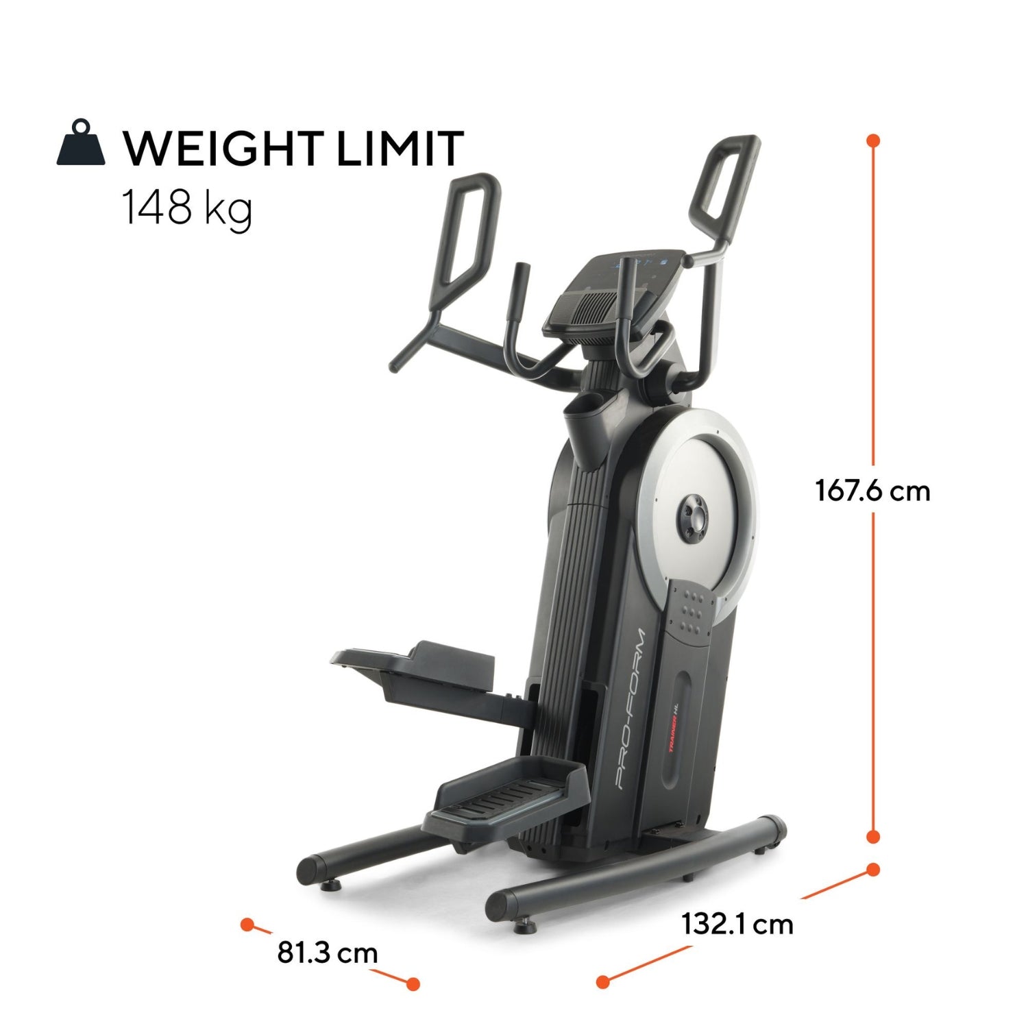 ProForm HIIT HL