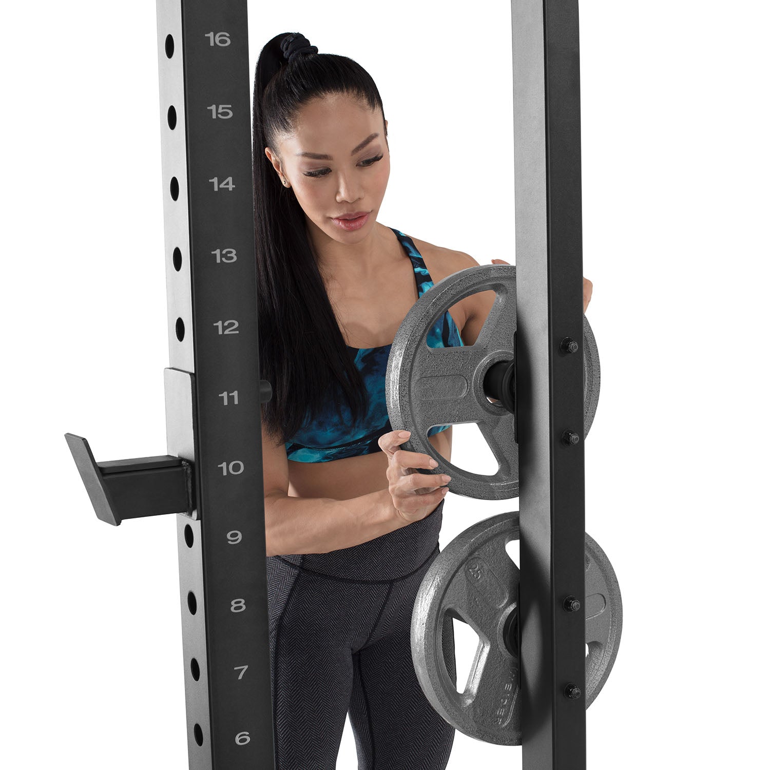 ProForm Sport Half Rack