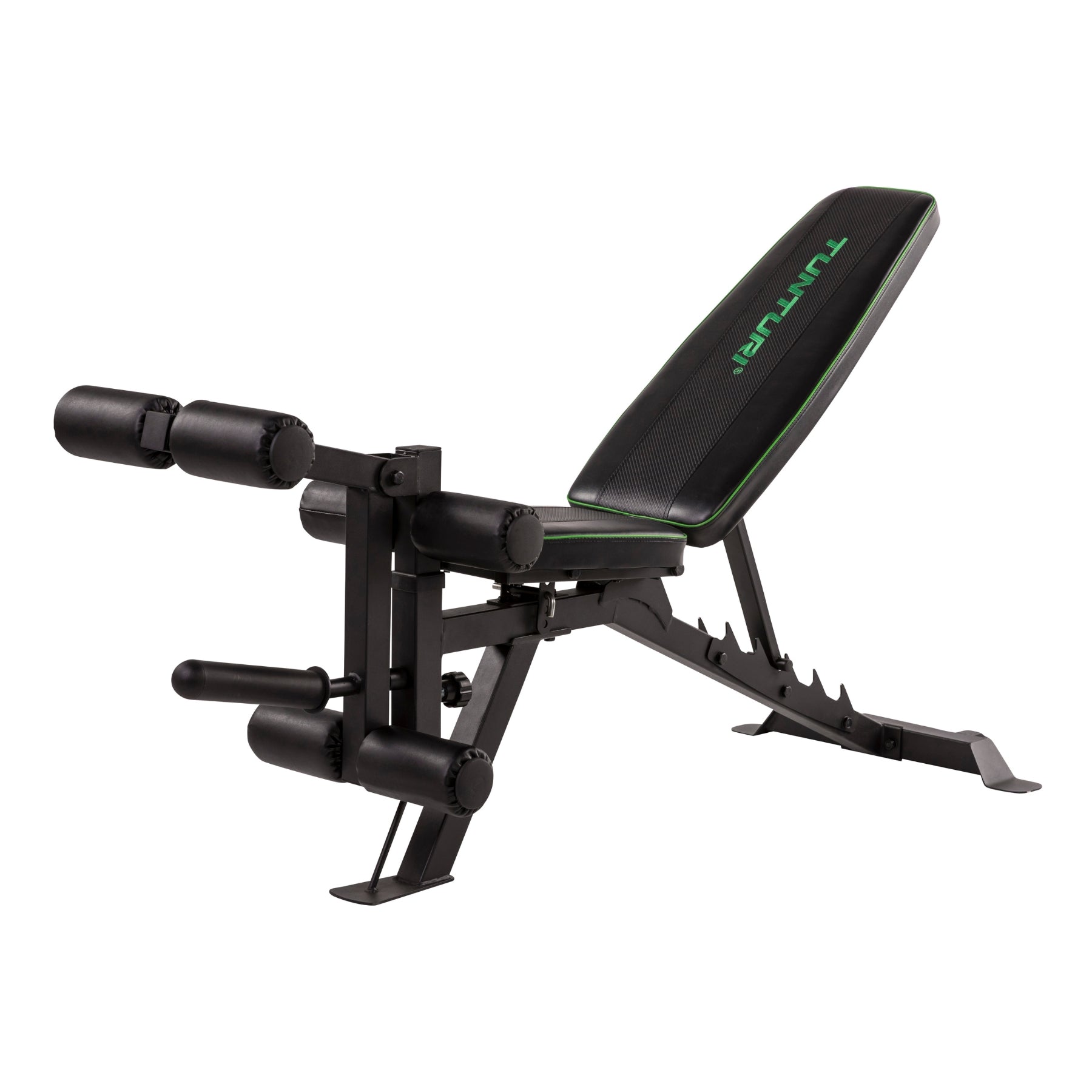 Tunturi UB60 Adjustable Utility Bench