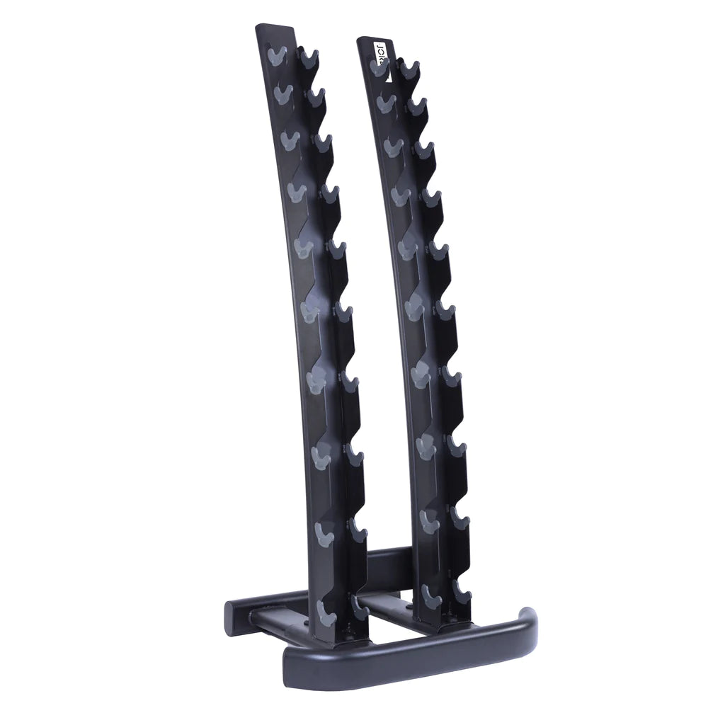 Jordan Vertical Dumbbell Racks (10 Pairs)
