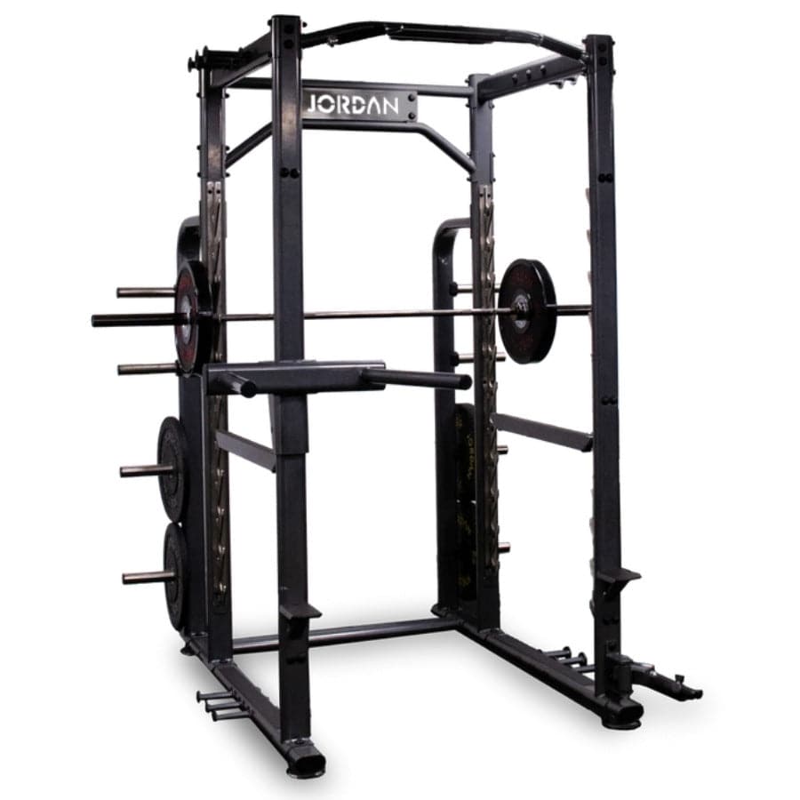 Jordan Power Rack