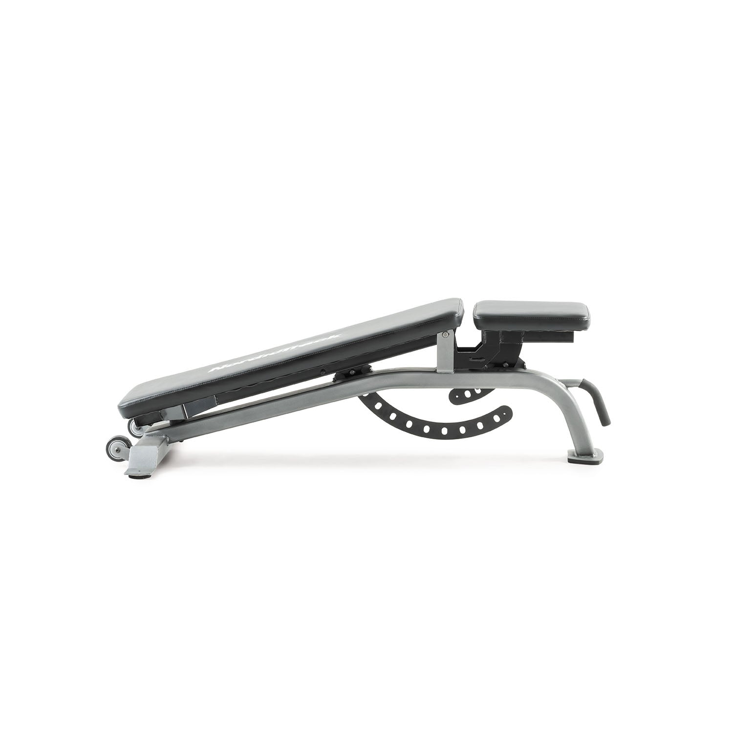 NordicTrack Adjustable Bench