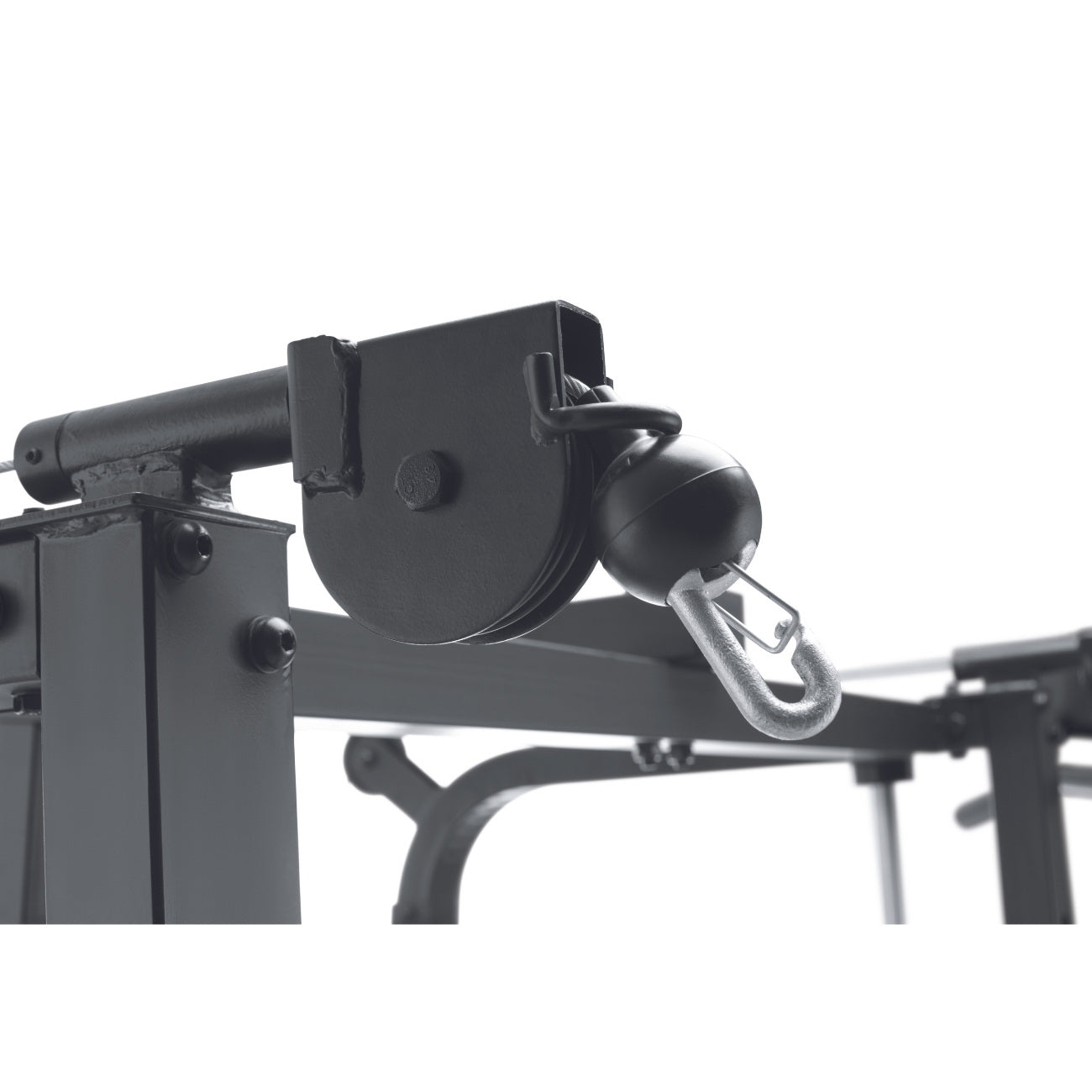 ProForm Carbon Smith Rack